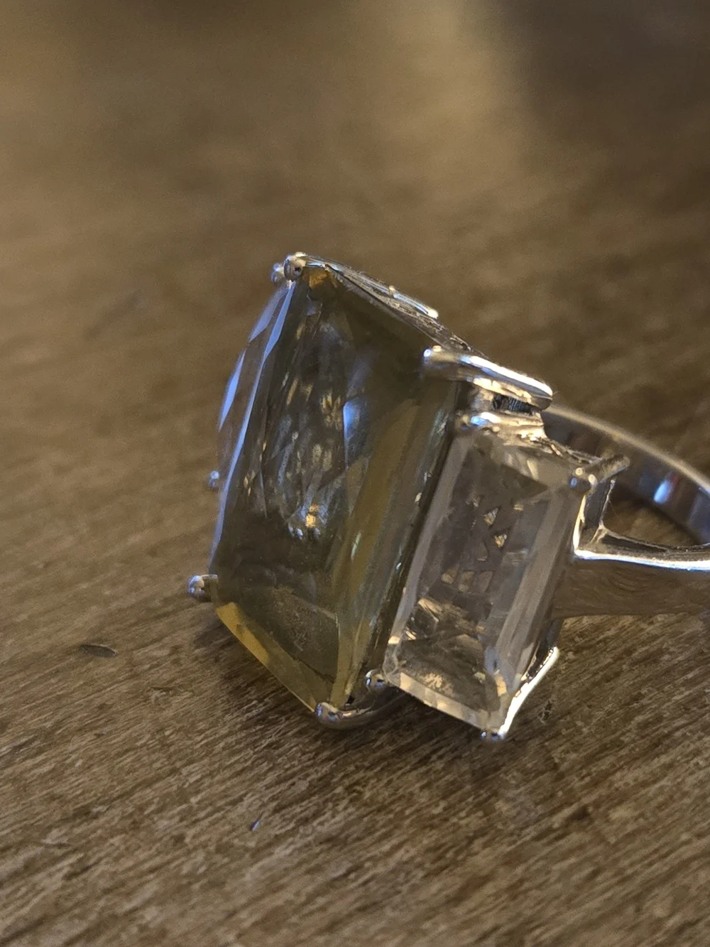 Sheridan Kennedy | Jewelry | Skj Sheridan Kennedy Sterling Silver White ...